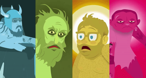 Relapse GIFs - Get the best gif on GIFER