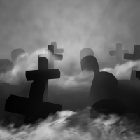 Cemetery GIFs - Get the best gif on GIFER