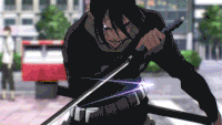 Katana GIFs - Get the best gif on GIFER