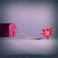 Boom GIFs - Get the best gif on GIFER