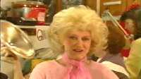 Phyllis diller GIF - Conseguir o melhor gif em GIFER