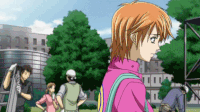 Skip beat anime GIF - Conseguir o melhor gif em GIFER