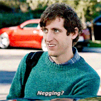 Negging GIFs - Get the best gif on GIFER