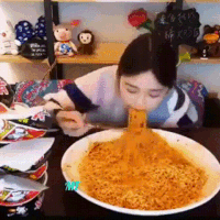 Bowl GIFs - Get the best gif on GIFER