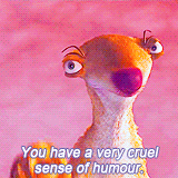 Cruel humour GIF - Conseguir o melhor gif em GIFER