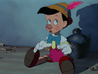 Pinocchio GIFs - Get the best gif on GIFER