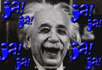 Einstein GIFs - Get the best gif on GIFER