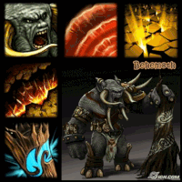 Behemoth GIFs - Get the best gif on GIFER