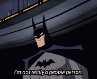 Loner GIFs - Get the best gif on GIFER