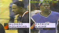 Patrick ewing GIFs - Get the best gif on GIFER