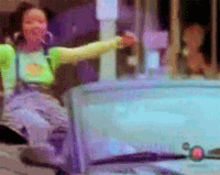 Moesha GIFs - Get the best gif on GIFER
