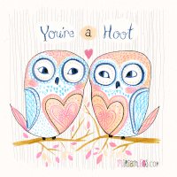 Hoot GIFs - Get the best gif on GIFER