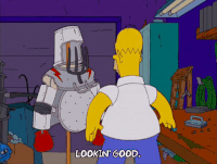 Armor GIFs - Get the best gif on GIFER