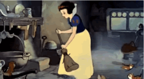 Cinderellas гифки, анимированные GIF изображения cinderellas - скачать ...
