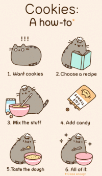 Cookie GIFs - Get the best gif on GIFER