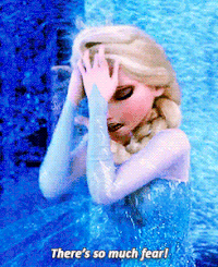 Elsa GIFs - Get the best gif on GIFER