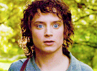 Frodo GIFs - Get the best gif on GIFER