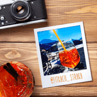 Aperol GIFs - Get the best gif on GIFER