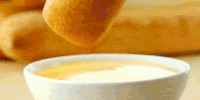 Breadsticks GIFs - Get the best gif on GIFER