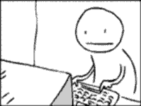 Introvert GIFs - Get the best gif on GIFER