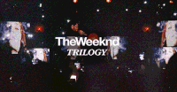 Weeknd GIFs - Get the best gif on GIFER