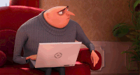 Gru GIFs - Get the best gif on GIFER
