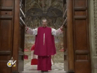 Vatican GIFs - Get the best gif on GIFER