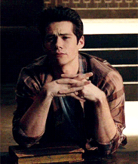 Stiles GIFs - Get the best gif on GIFER