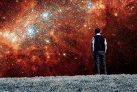 Universe GIFs - Get the best gif on GIFER