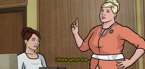 Mah queen GIFs - Hole dir die besten GIFs auf GIFER