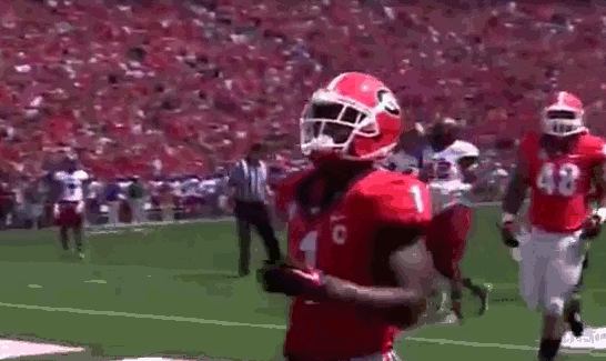 Uga football GIFs - Get the best gif on GIFER
