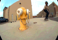Hydrant GIFs - Get the best gif on GIFER