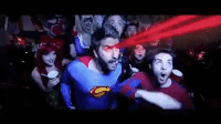Heroes GIFs - Get the best gif on GIFER