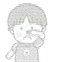 Ascii GIFs - Get the best gif on GIFER