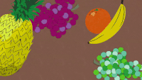 Fruits GIFs - Get the best gif on GIFER