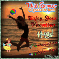 Vacaciones GIFs - Get the best gif on GIFER