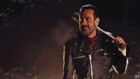 Negan GIFs - Get the best gif on GIFER
