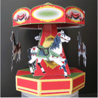 Carrusel GIFs - Get the best gif on GIFER