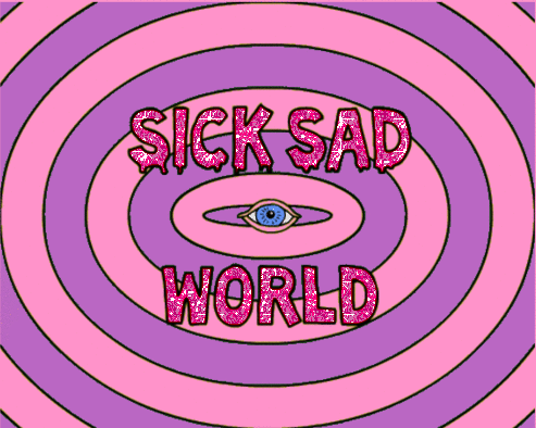 Daria sick sad world GIF - Conseguir o melhor gif em GIFER