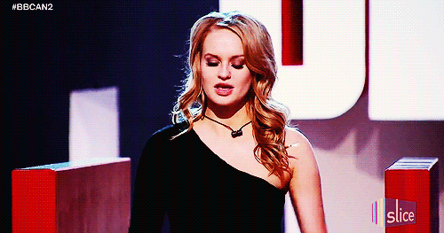 Bbcan3 GIFs - Get the best gif on GIFER