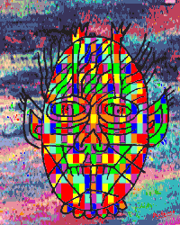 Klee GIFs - Get the best gif on GIFER