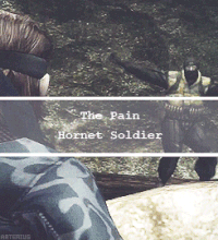 Mgs3 GIFs - Get the best gif on GIFER