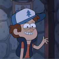 Dipper GIFs - Get the best gif on GIFER