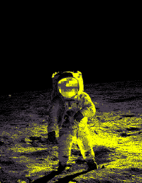 Neil armstrong GIFs - Get the best gif on GIFER