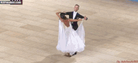 Waltz GIFs - Get the best gif on GIFER
