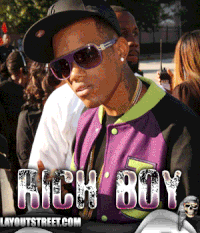 Rich GIFs - Get the best gif on GIFER