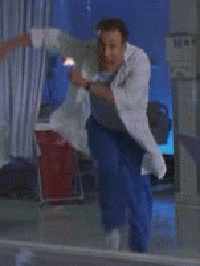 Scrubs GIFs - Get the best gif on GIFER