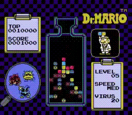 Dr mario GIF - Conseguir o melhor gif em GIFER