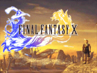 Final fantasy x GIF - Conseguir el mejor gif en GIFER