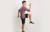 Knee GIFs - Get the best gif on GIFER